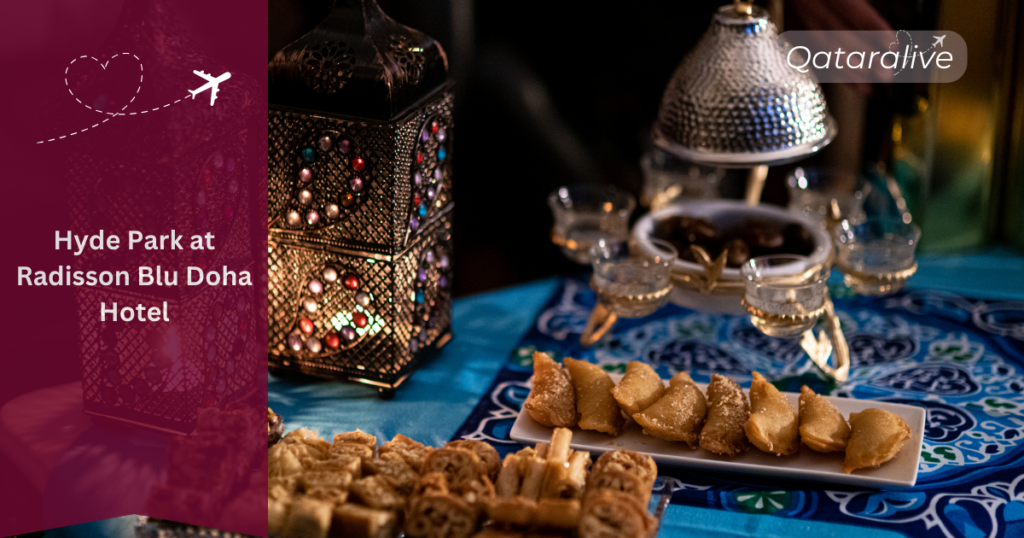 Enjoy Iftar and Suhoor in Qatar Ramadan 2025|Guide to Spots